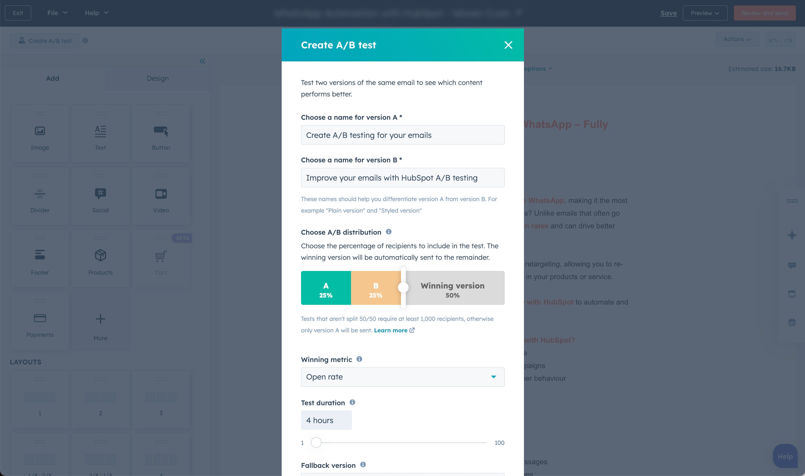 How to Optimise HubSpot Email Marketing Campaigns for Maximum Engagement