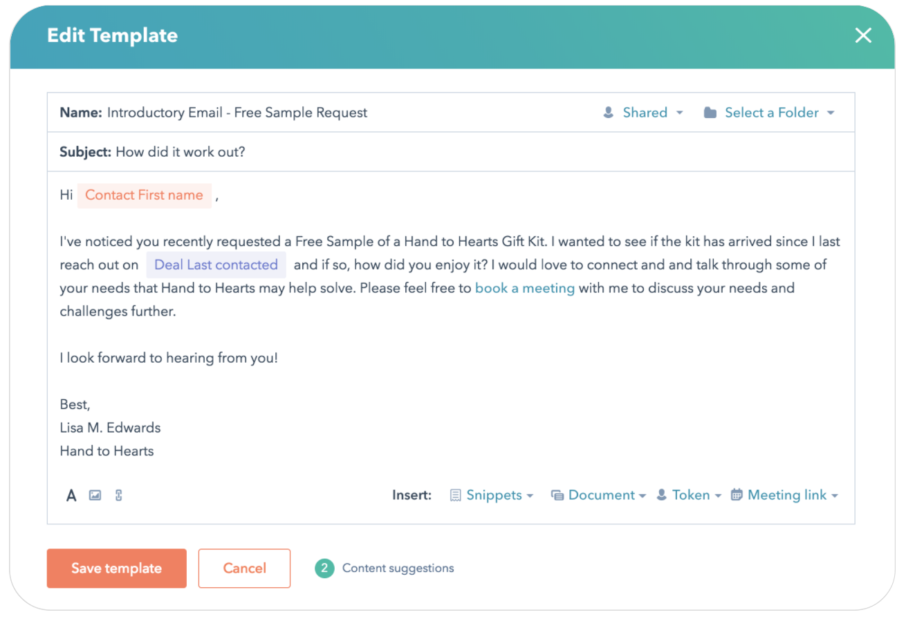 How to Optimise HubSpot Email Marketing Campaigns for Maximum Engagement