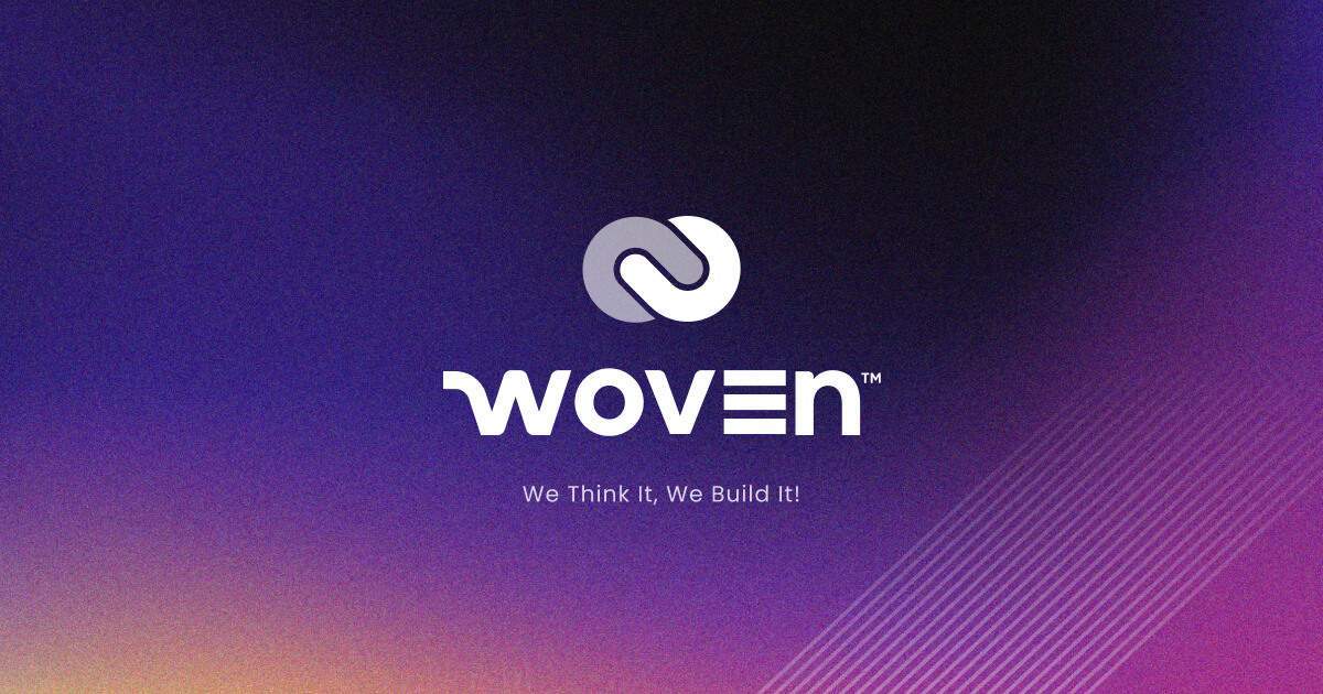 Woven - Singapore HubSpot Partner - Weaving Growth with Technology